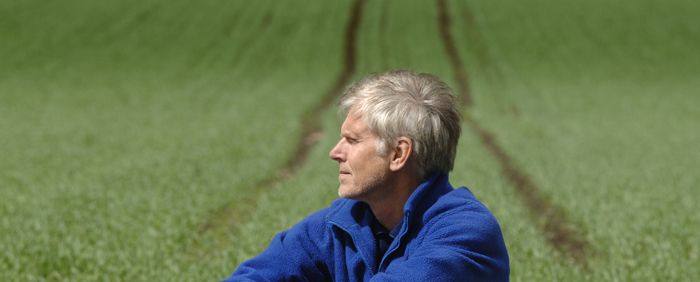 A little bit about myself… – Graham Burrows